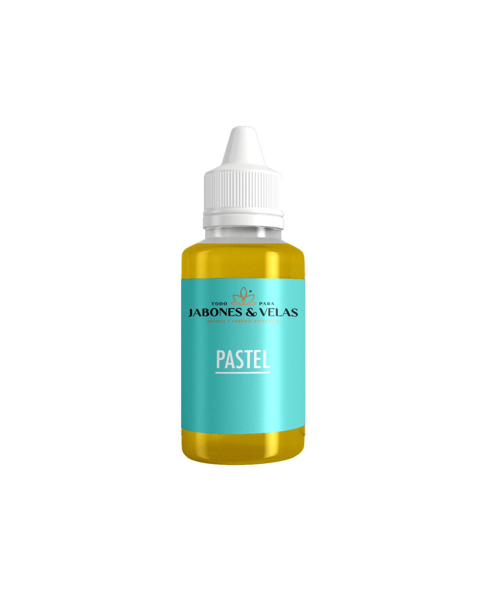 Pastel | Fragancia para velas – Todo para Jabones y Velas